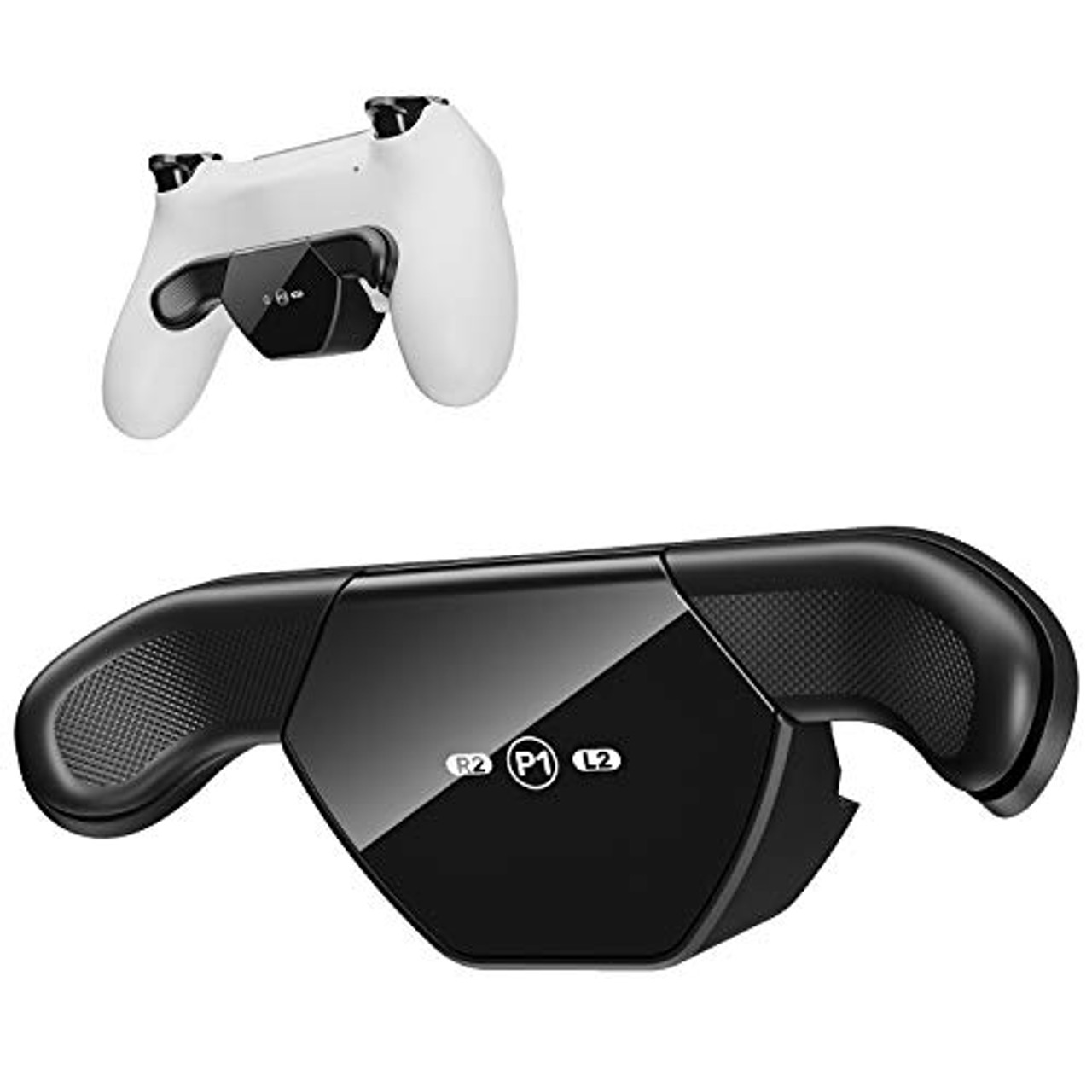 IFYOO Programmable Back Button Triggers for PS4 Controller with OLED ... IFYOO Programmable Back Button Triggers for PS4 Controller with OLED ...