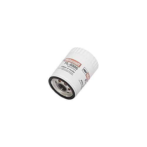 Motorcraft FL-500S Original Version Oil Filter - Warehousesoverstock