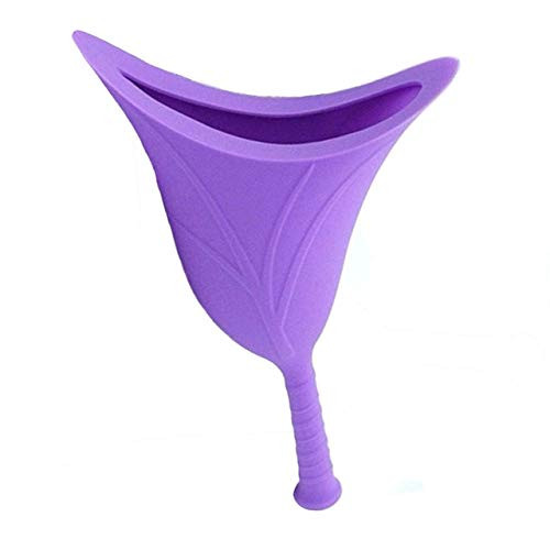 XiaoOu Travel Toilet Portable Peeing Standing Woman Urinal Travel Women ...