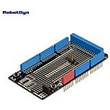 1 PCS Mega Prototype Shield with Mini breadboard Compatible with ...