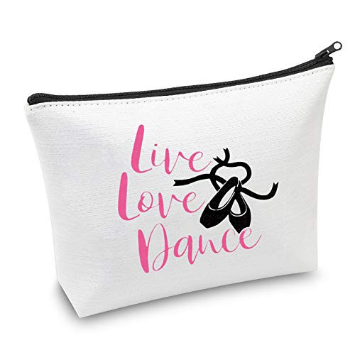 Dance Makeup Case | Makeupview.co