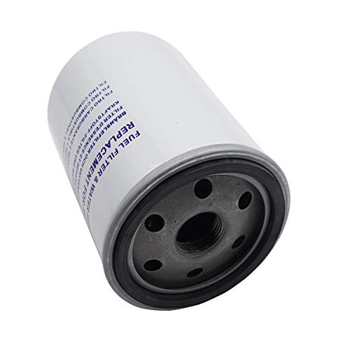 3847644 Marine Engine Oil Filter Water Separator for Volvo Penta V8 ...