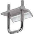 Genuine Unistrut P2787-EG 6-1/2" U-Bolt Strut Beam Clamp for P5001 ...