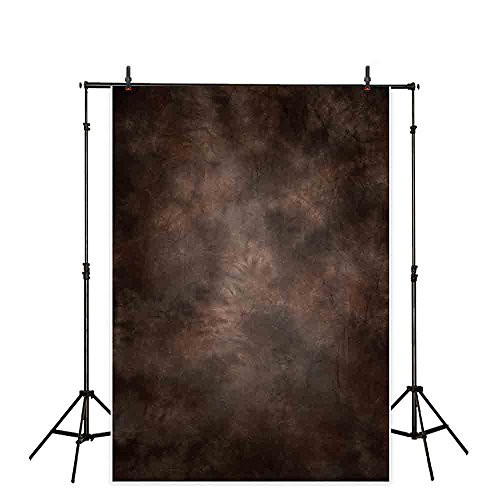 Allenjoy 5x7ft Abstract Photography Backdrop Texture Microfiber Old ...