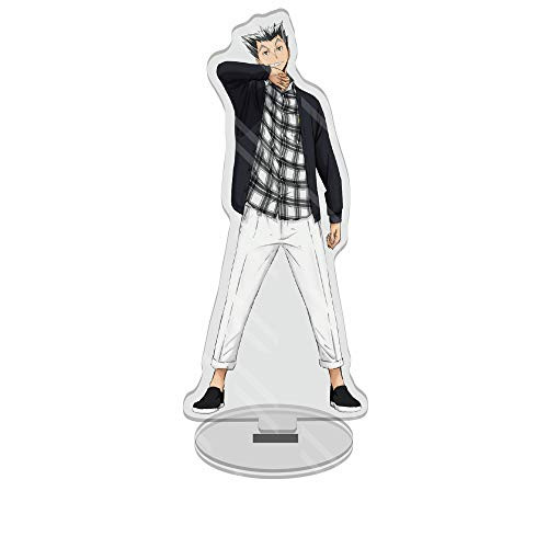 Anime Acrylic Standing Figure, Kenma Anime Double-Sided Stand, Kozume ...