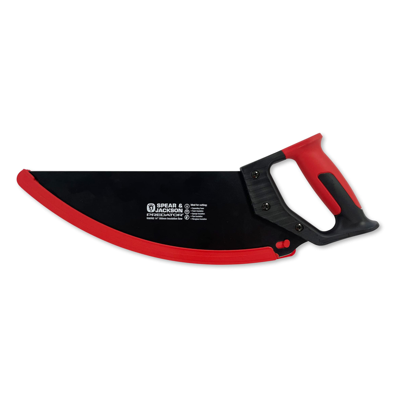 Spear & Jackson B98INS Predator Insulation Saw - Warehousesoverstock