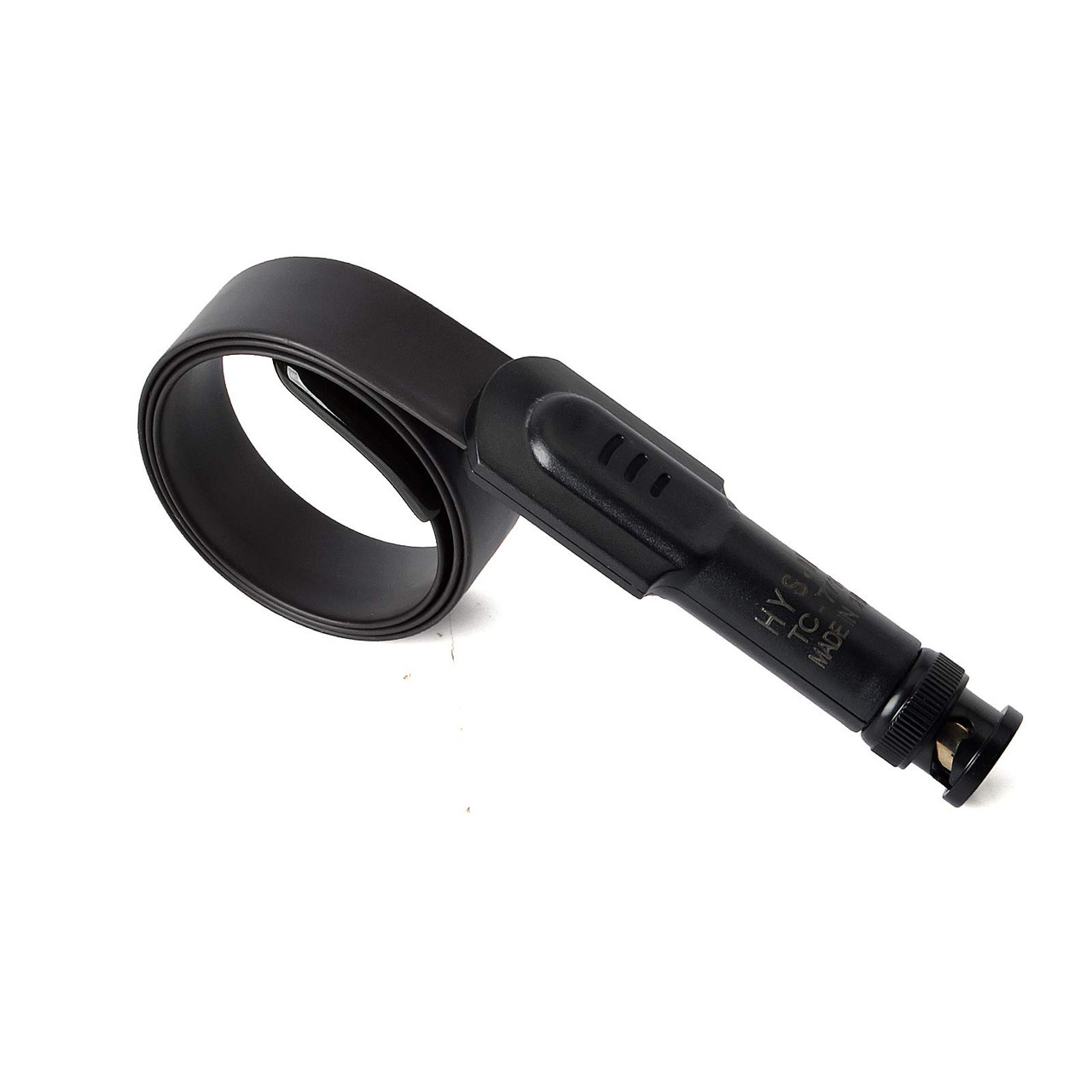 HYS BNC Base Antenna, Dual Band VHF UHF HT 144/430Mhz Tactical Foldable ...