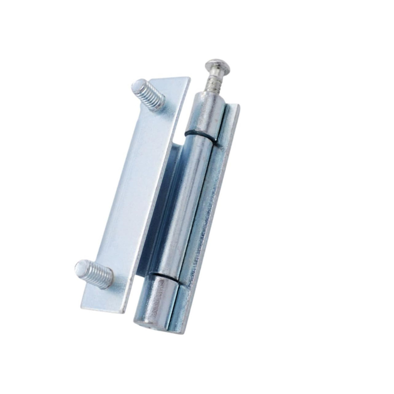 DOITOOL Iron Hinge 1pc Door Hinge Electrical Cabinet Hinge Welding ...
