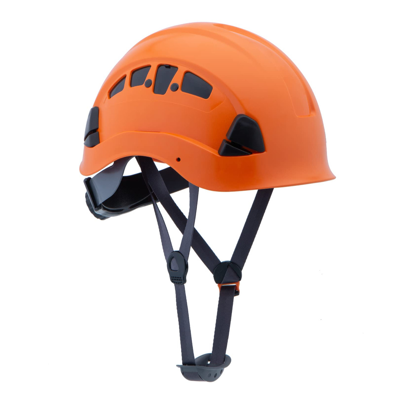 UNINOVA Safety Hard Hat - ANSI Z89.1 Approved Helmet Adjustable - 6 ...
