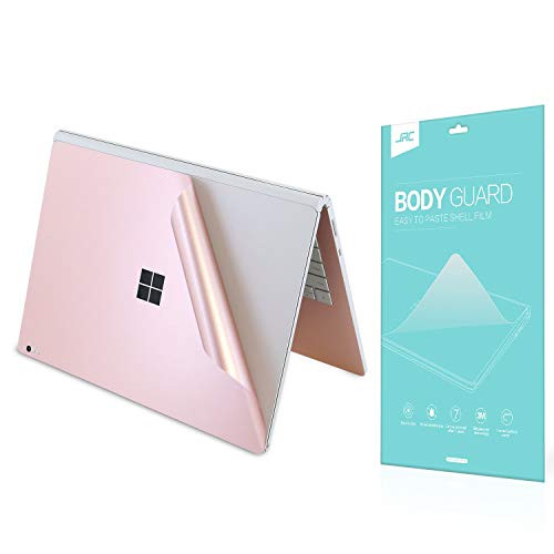Surface Book 2 13.5 Inch Full Body Stickers,Premium 4-in-1 3M Full Body ...