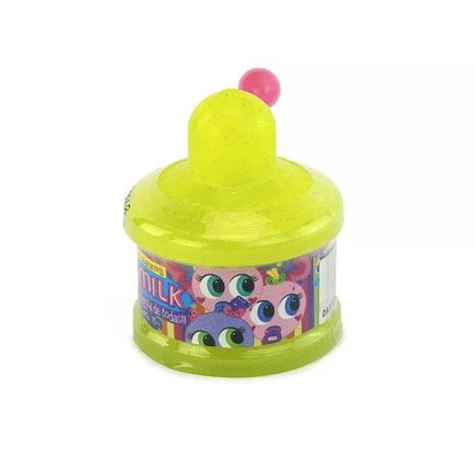 Distroller Neonate Nerlie Shakey Shake Green Food - Mexico Exclusive ...