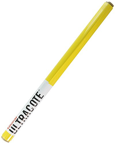 Hangar 9 UltraCote, Bright Yellow, HANU872 - Warehousesoverstock
