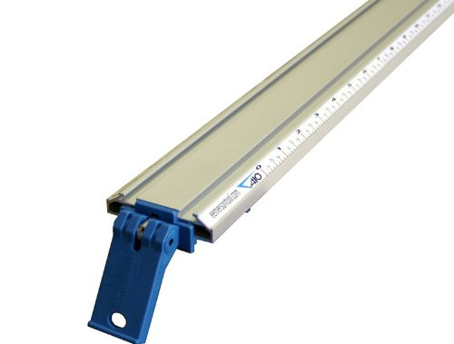 E. Emerson Tool Co. C50 50-Inch All-In-One Contractor Straight Edge ...
