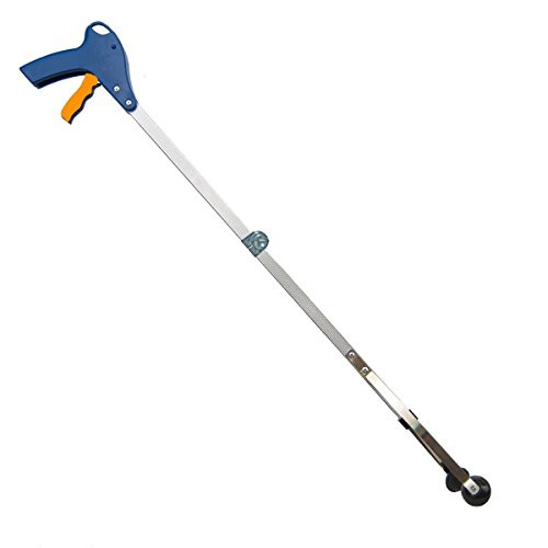 ArcMate ReachMate Folding Reacher with Positional LOK Reacher Grabber ...