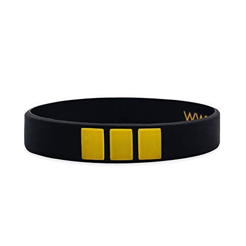 Aviation Gift Copilot WRISTBAND Pilot Aircraft Flying Accessories ...