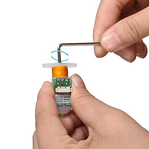 ANTCLABS Original BL Touch V3 1 BLTouch Push Pin Smart Automatic ...