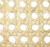 Fine Open Mesh Pre-Woven Cane or Cane Webbing 1 2inch - Wide 18inch ...