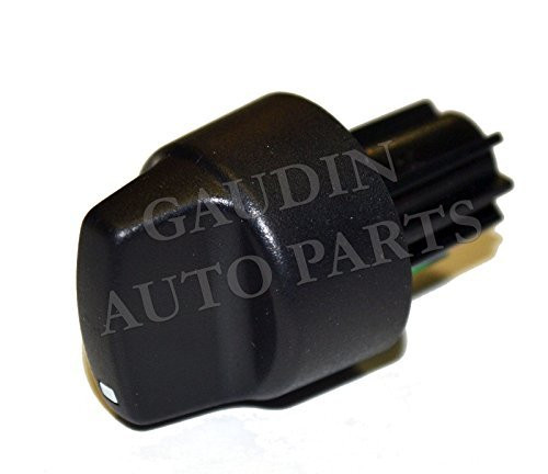 Ford F3TZ-18513-A - KNOB - HEATER BLOWER - Warehousesoverstock