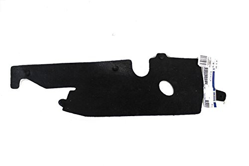 Genuine Ford AL3Z-8310-A Air Deflector - Warehousesoverstock