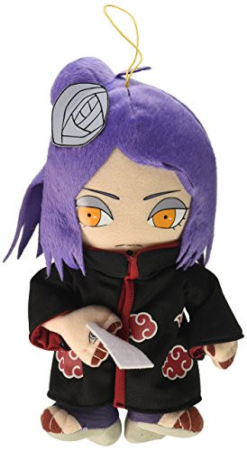 Great Eastern Animation Naruto GE-5456 Gaara's Gourd Special Backpack ...