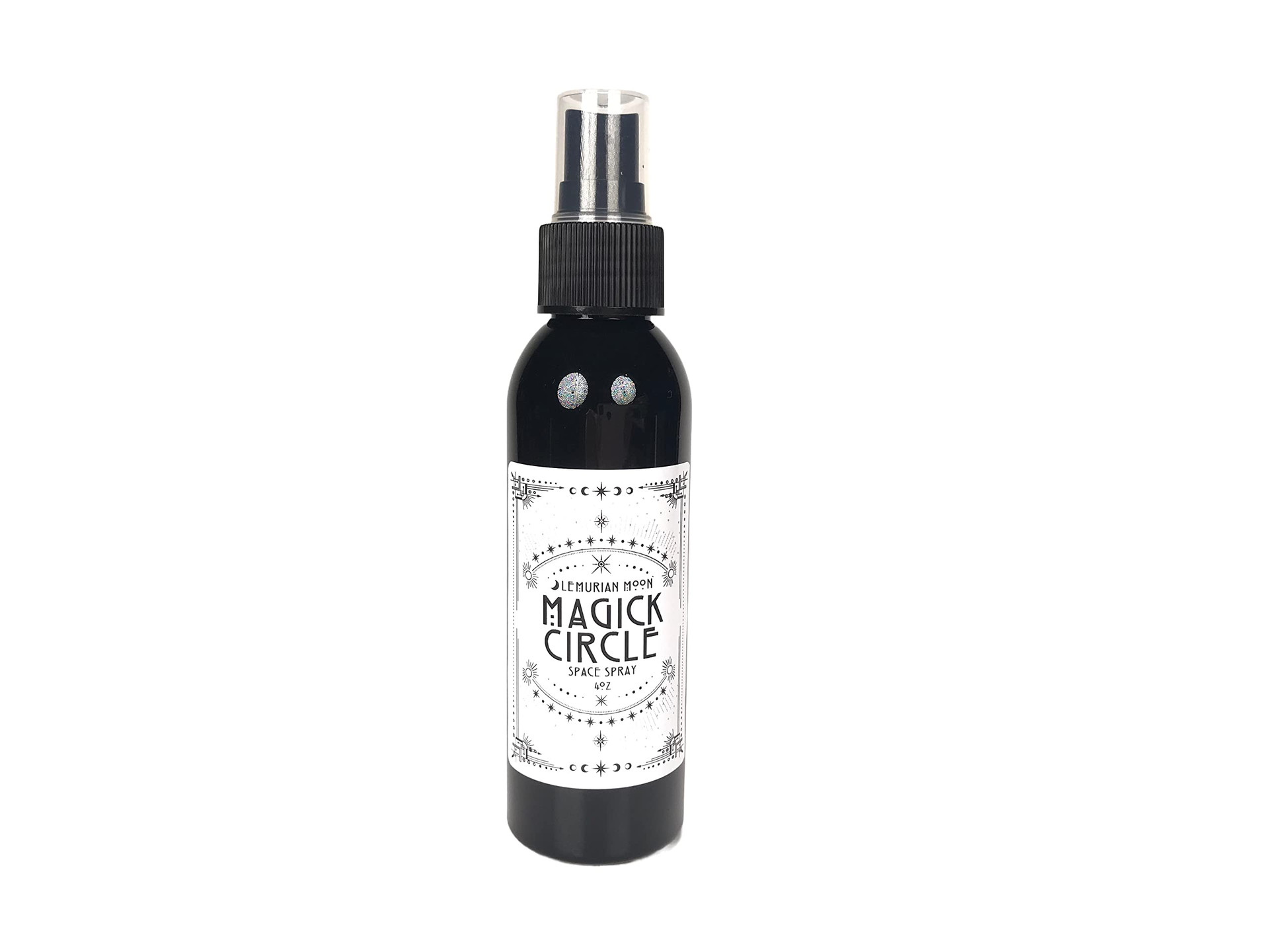Magick Circle Handmade Room Spray 4 oz Air Freshener, Scented Spray ...