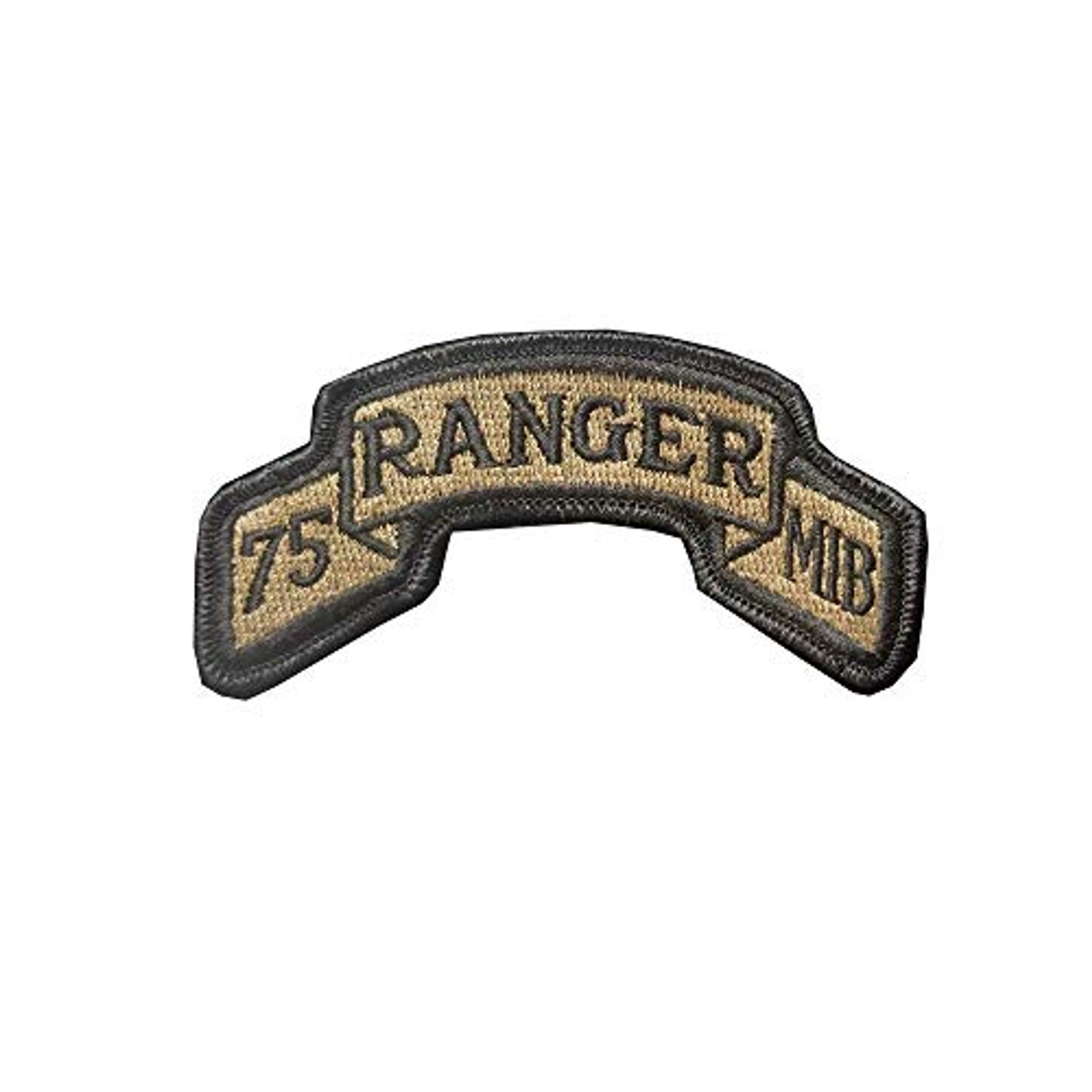 75th Ranger Regiment OCP Scroll Patch MIB - Warehousesoverstock