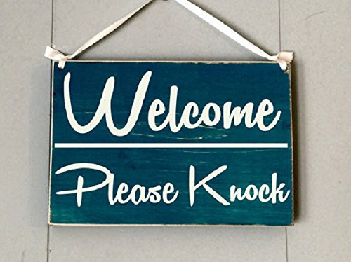 Please Sign In and Have A Seat. We Will Be Right With You 10x8 Choose ...