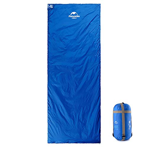 RIOYALO Ultralight Camping Sleeping Bag for Adults Youth | Compact ...
