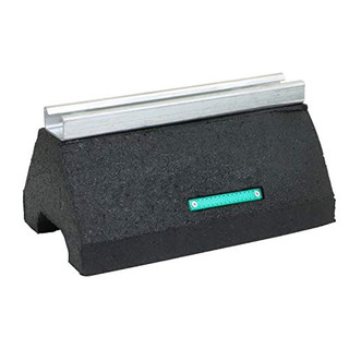 Highcraft STC-10T Rooftop Pipe Support Block with Galvanized Steel ...