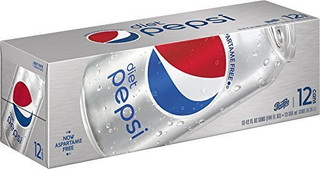 Pepsi 18 pack -12 Oz Cans- - Warehousesoverstock