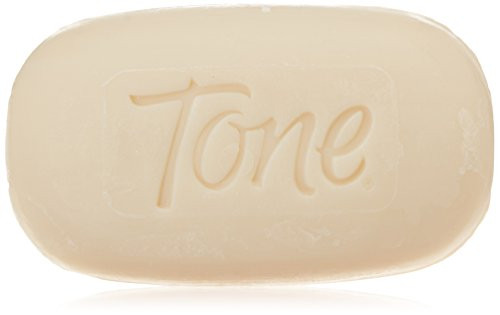PACK OF 6 BARS Tone Soap Bath Bar Original Scent- COCOA BUTTER ...