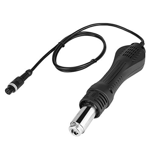 Sumsour Hot Air Gun 8858 Portable Digital Hair Dryer Heat Gun Bga Rework Solder Station For