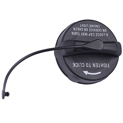 Gas Cap Replace Fuel Tank Filler Cap Compatible 552030377AB 5278632AG ...
