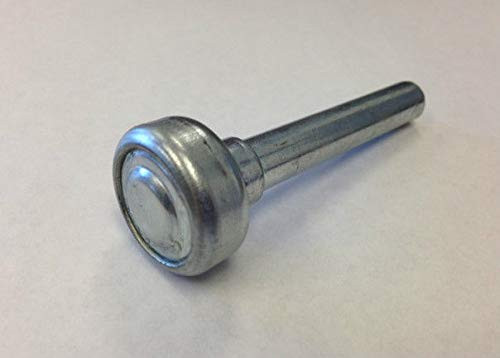 16 Pack - 1inch Todco Style Door Roller Box Truck Trailer Overhead ...