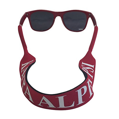 Kappa Alpha Psi Sunglasses Holders Greek Beach Sunny Day Nupe