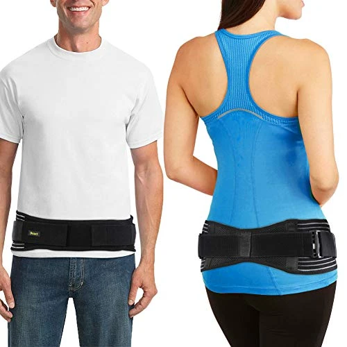 sacral iliac joint belt Sacroiliac Hip Belt That Alleviate Sciatic ...