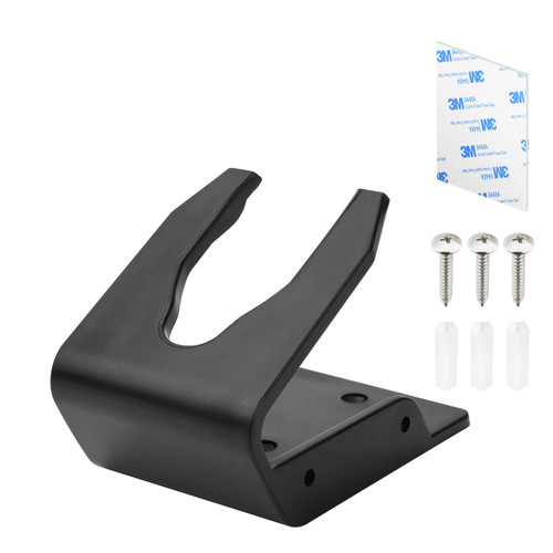 Metrologic POS Barcode Scanners Ergotron Top-Mount Scanner Holder, VESA ...