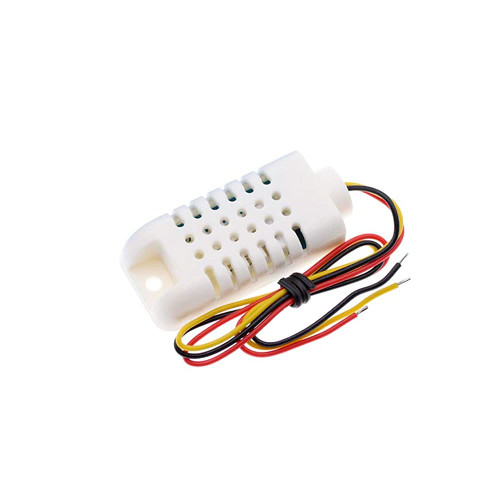 Digital Temperature and Humidity Sensor DHT11 DHT22 AM2302B AM2301 ...