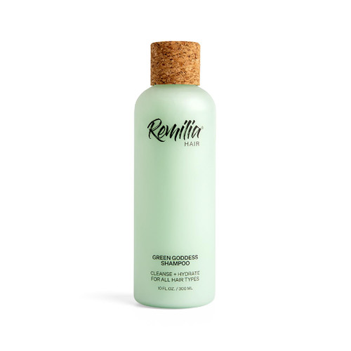 Remilia Hair Green Goddess Shampoo - Warehousesoverstock