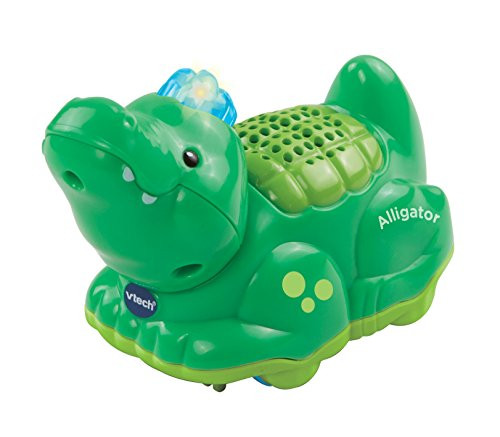 VTech Go! Go! Smart Animals Koala and Squirrel - Warehousesoverstock