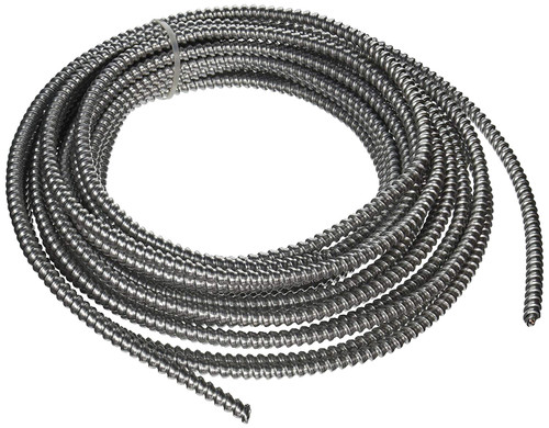 Metal Clad Cable, Wire with Ground, Solid Metal Clad Cable with ...