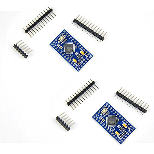 Diymall Pro Mini Module 3 3v Atmega328 Promini Atmega328p 3 3v 8mhz Breakout Board For Arduino
