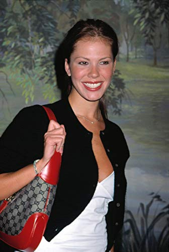 Posterazzi Poster Print Collection EVCPSDNICOCJ002 Nikki Cox at Wb ...