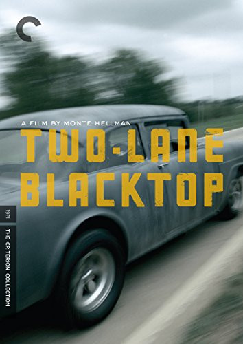 Two Lane Blacktop - Warehousesoverstock