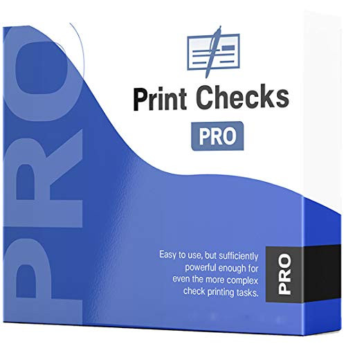 CheckBuilderPro3 - Windows Mac Check Printing Software ...