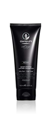 Awapuhi Wild Ginger Moisturizing Lather Shampoo - Warehousesoverstock