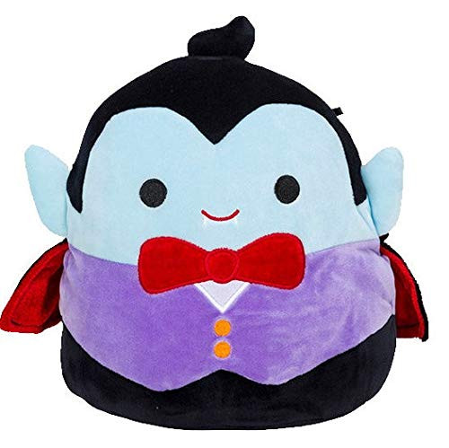 Squishmallow Kellytoy 2020 Halloween 12 Plush Toy 12 Vince The Vampire