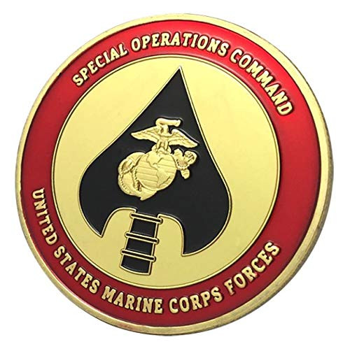 U.S. United States Marine Corps USMC - Marine Corps Forces Command ...