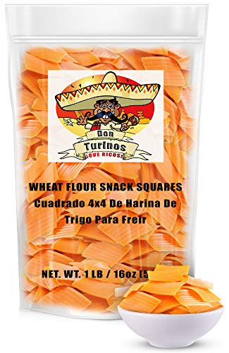 Duritos _Duros_ Mexican Wheat Pellet Twists 1LB _ Fritura De Tornillo ...