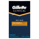 Gillette Clinical Strength Sport Triumph Odor Protection Soft Solid ...